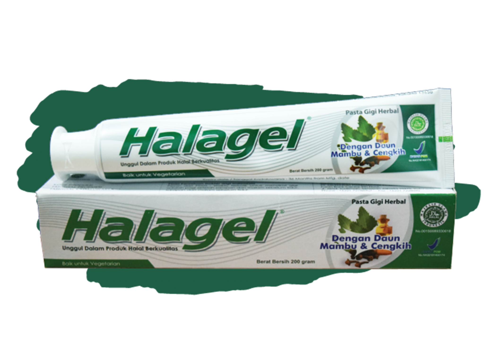 halagel – PT. Halagel Idaman Makmur